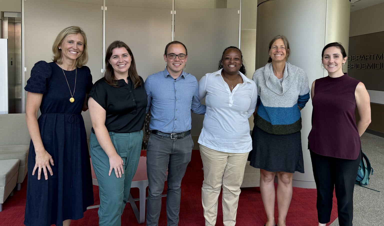 Training and Education - Emory CIDMATH