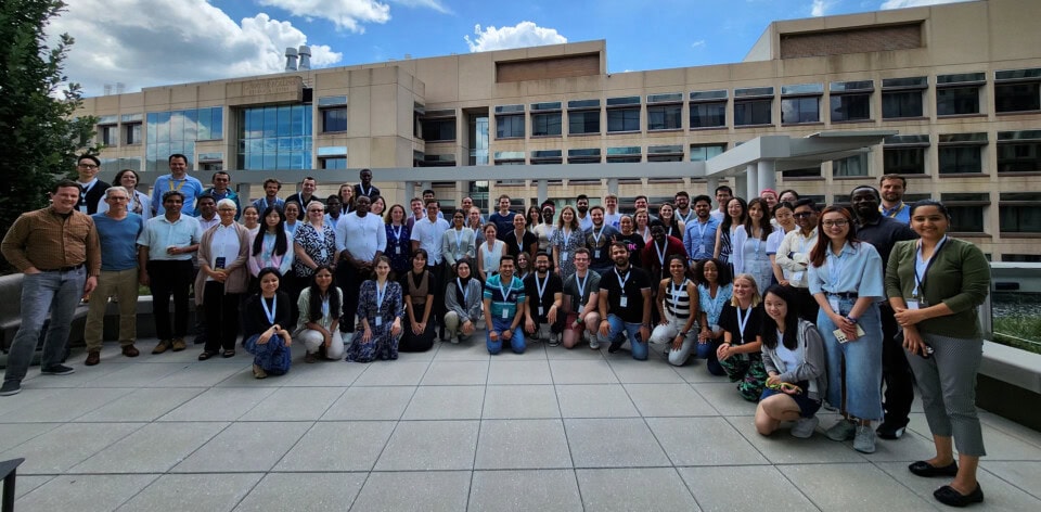 Training and Education - Emory CIDMATH